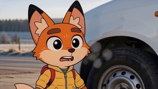 Көр уонна Бил
