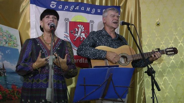 Шайкин двор, Симферополь