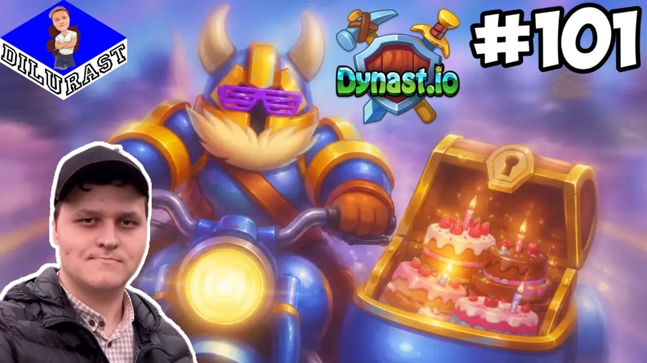 Dynast.io