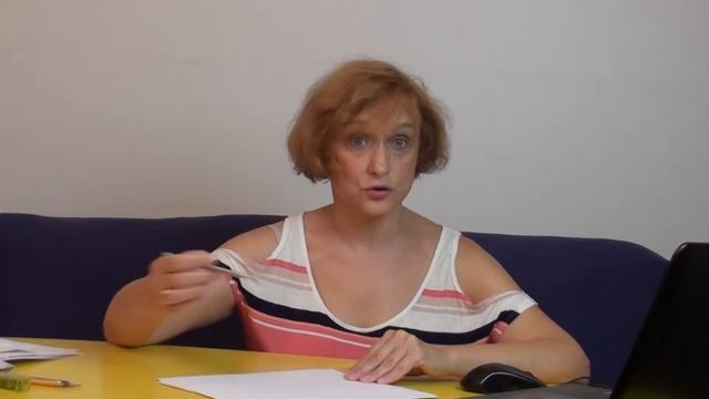 Обучение письму