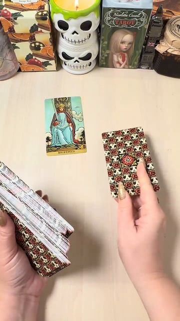 Гадания на Любовь, отношения, проблемы в отношениях, одиночество