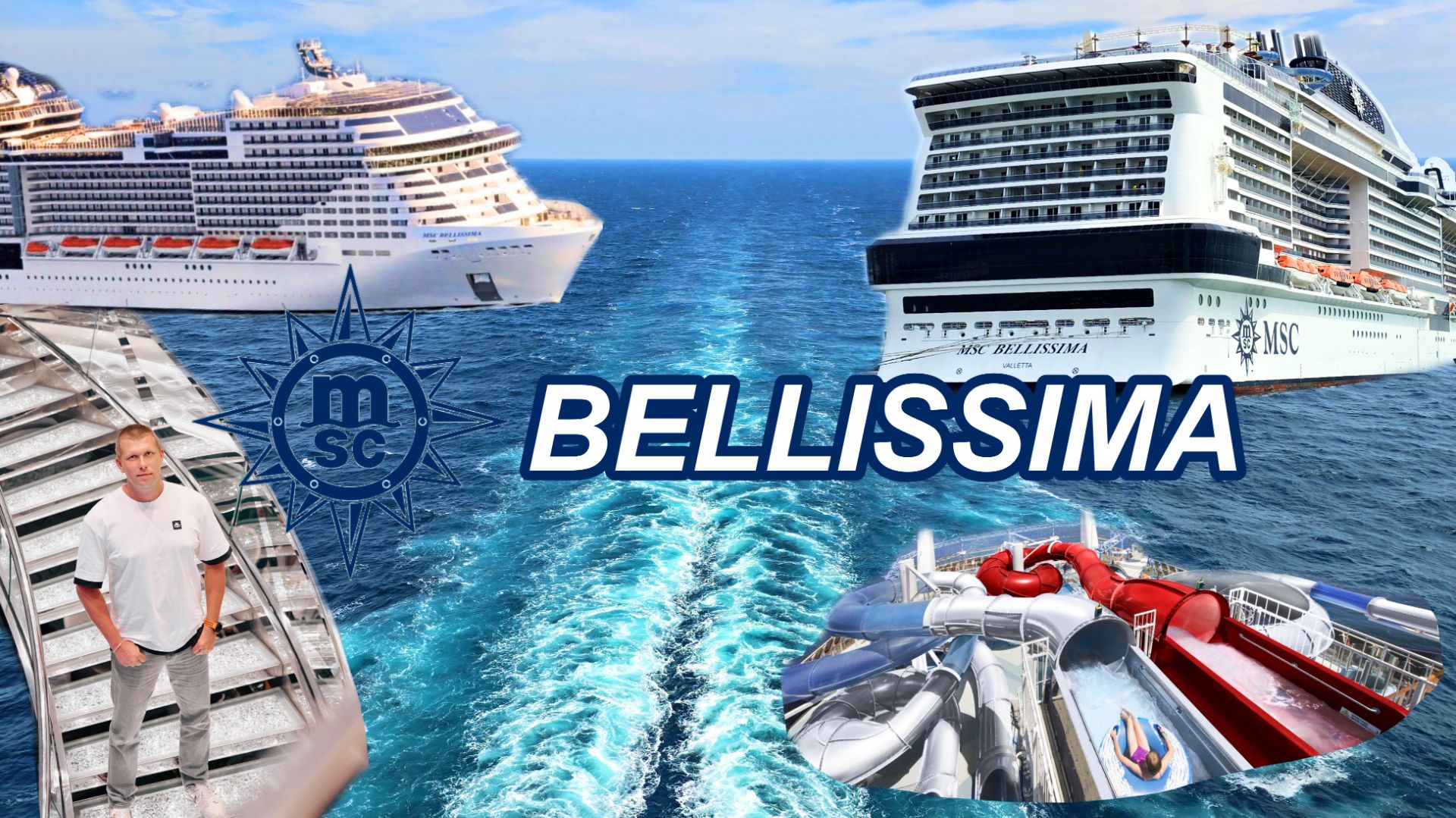 MSC Bellissima