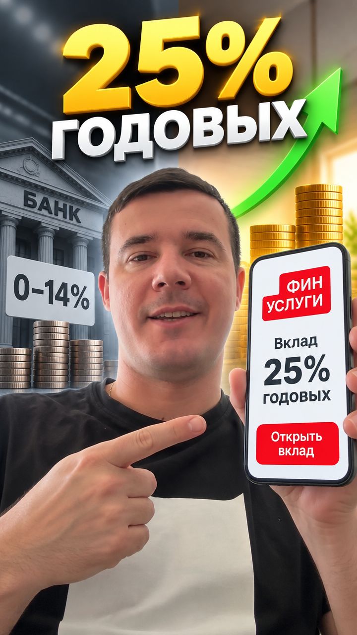 Вклады