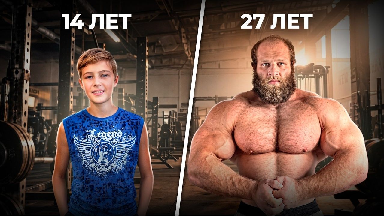 Документальные фильмы