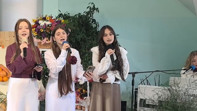 Христианское пение
