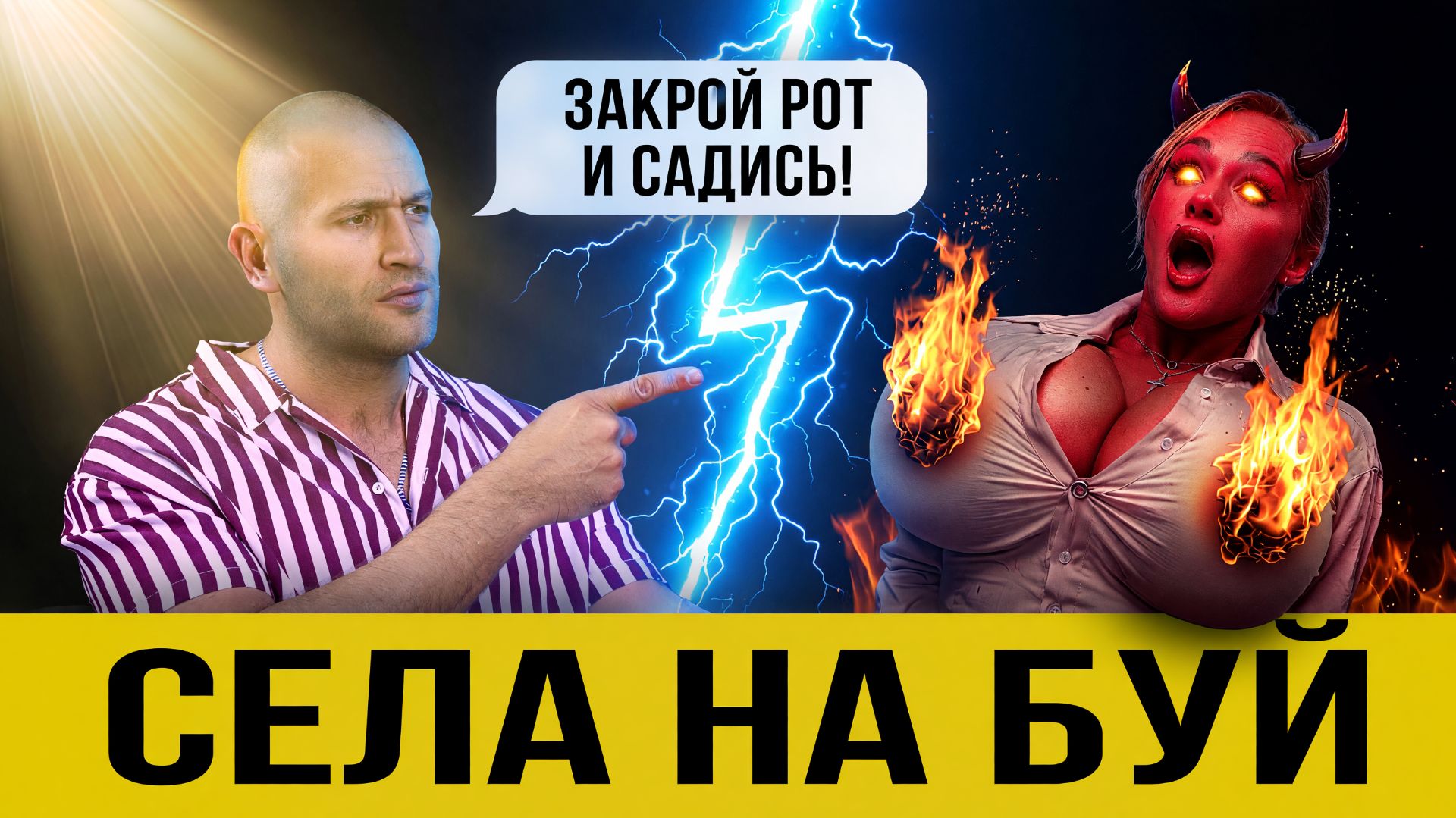 Отношения | Андрей Лукин
