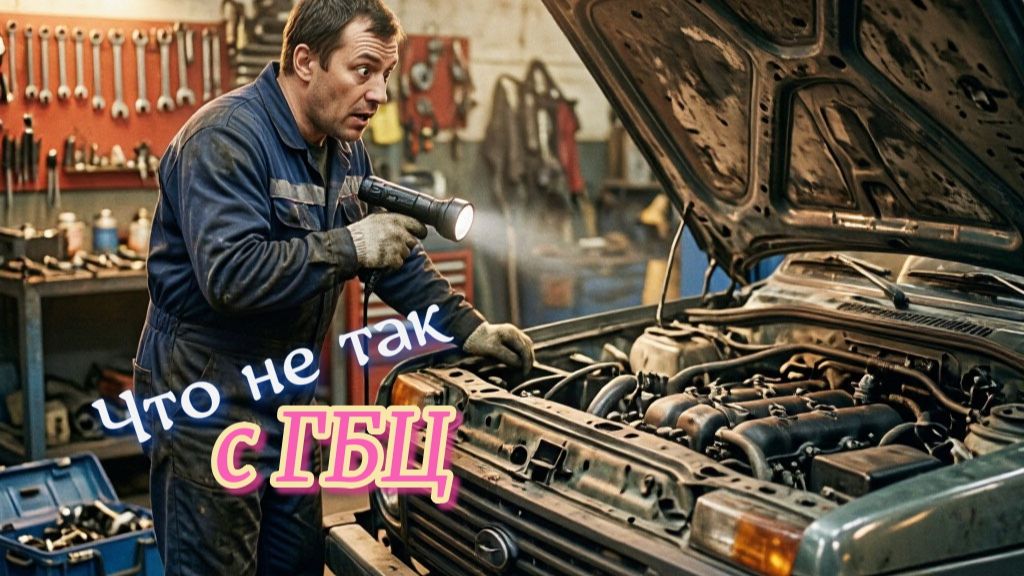 Работа в мастерской