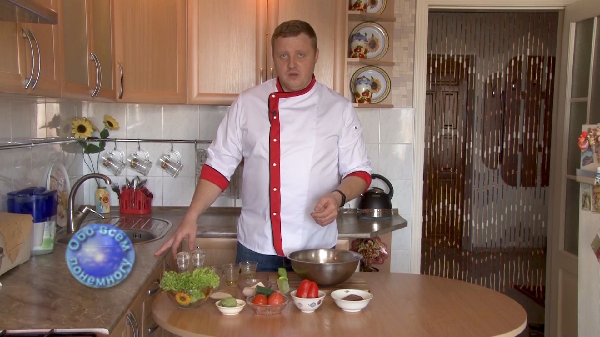 Вкусные советы