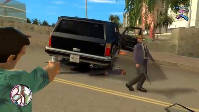 GTA - Vice City