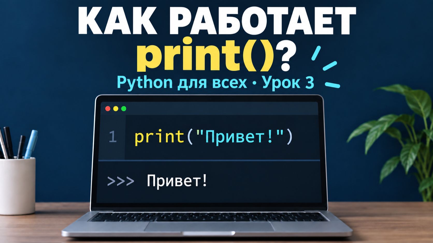 Python