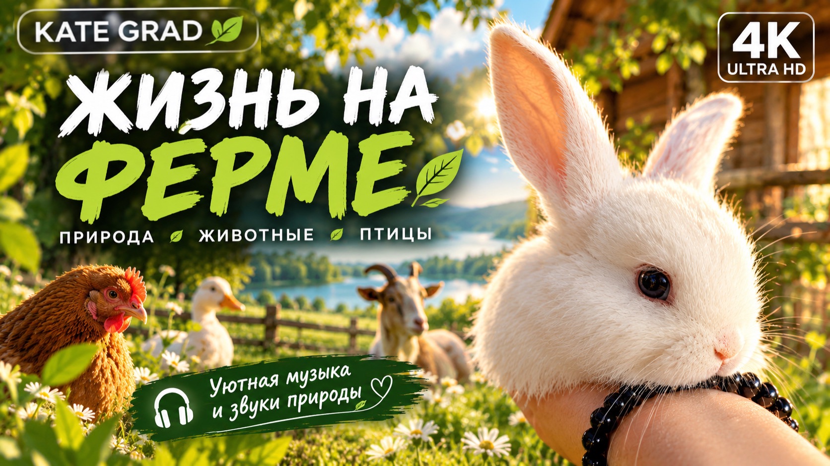 Все видео канала Красивые моменты