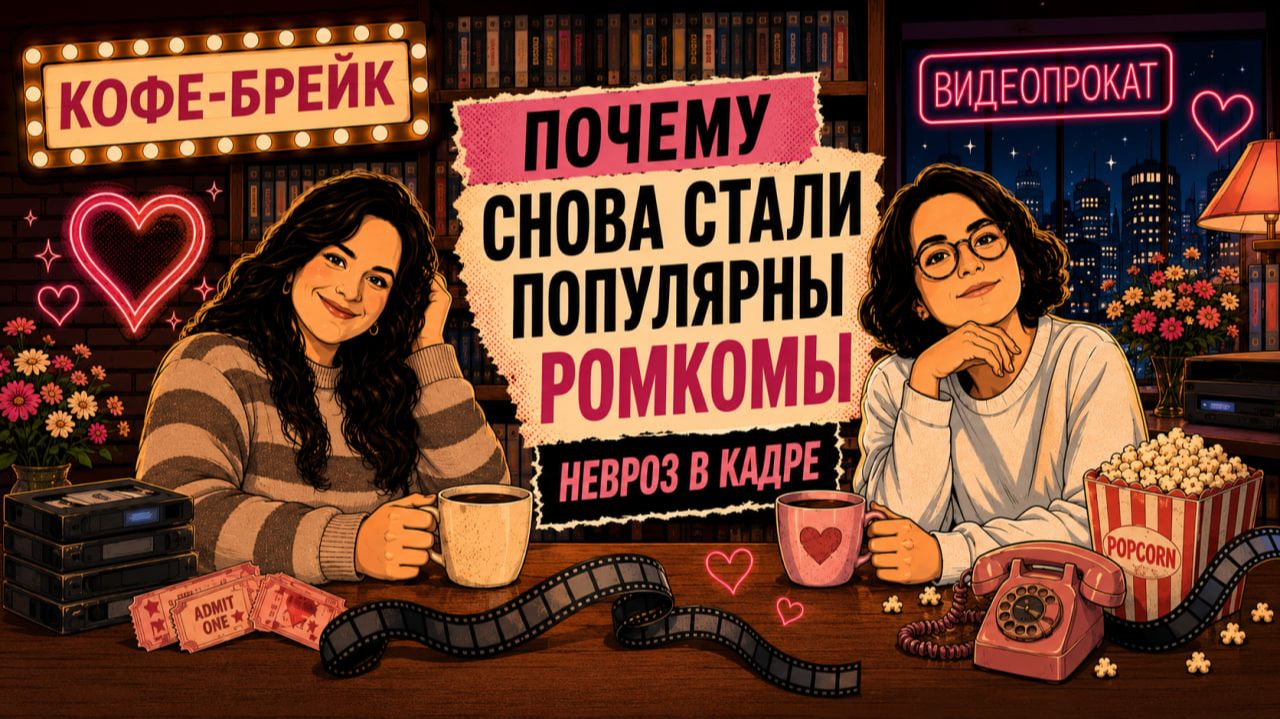 Кофе-брейки