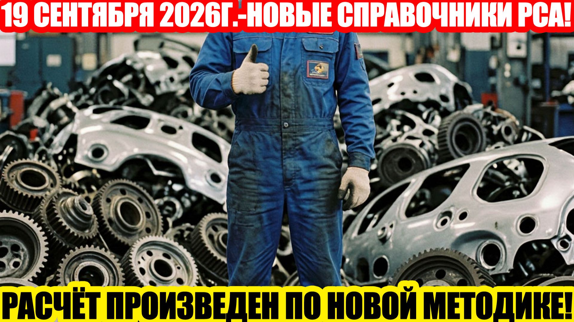 ОСАГО