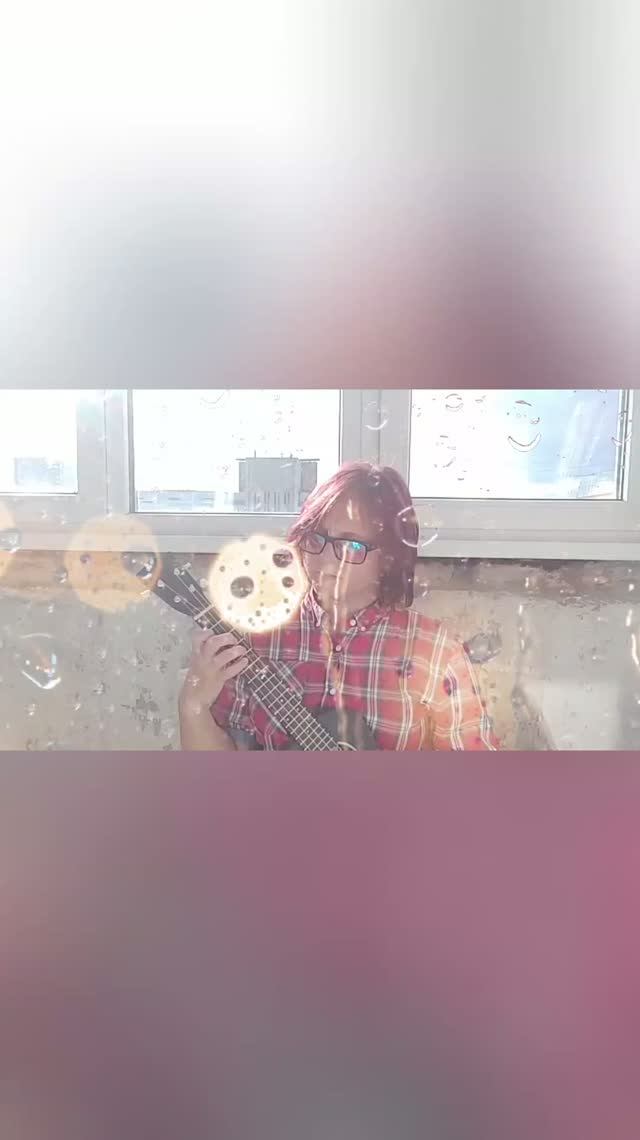 Видео с моим участием