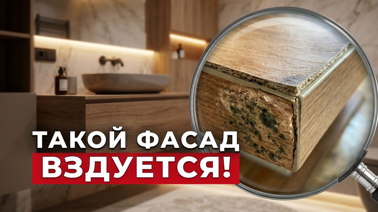 ИДЕАЛЬНАЯ ВАННАЯ КОМНАТА