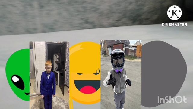 Побеги