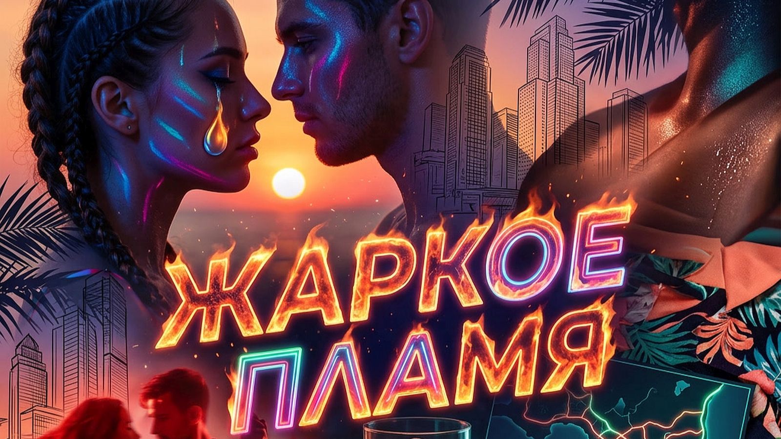 Русские песни
