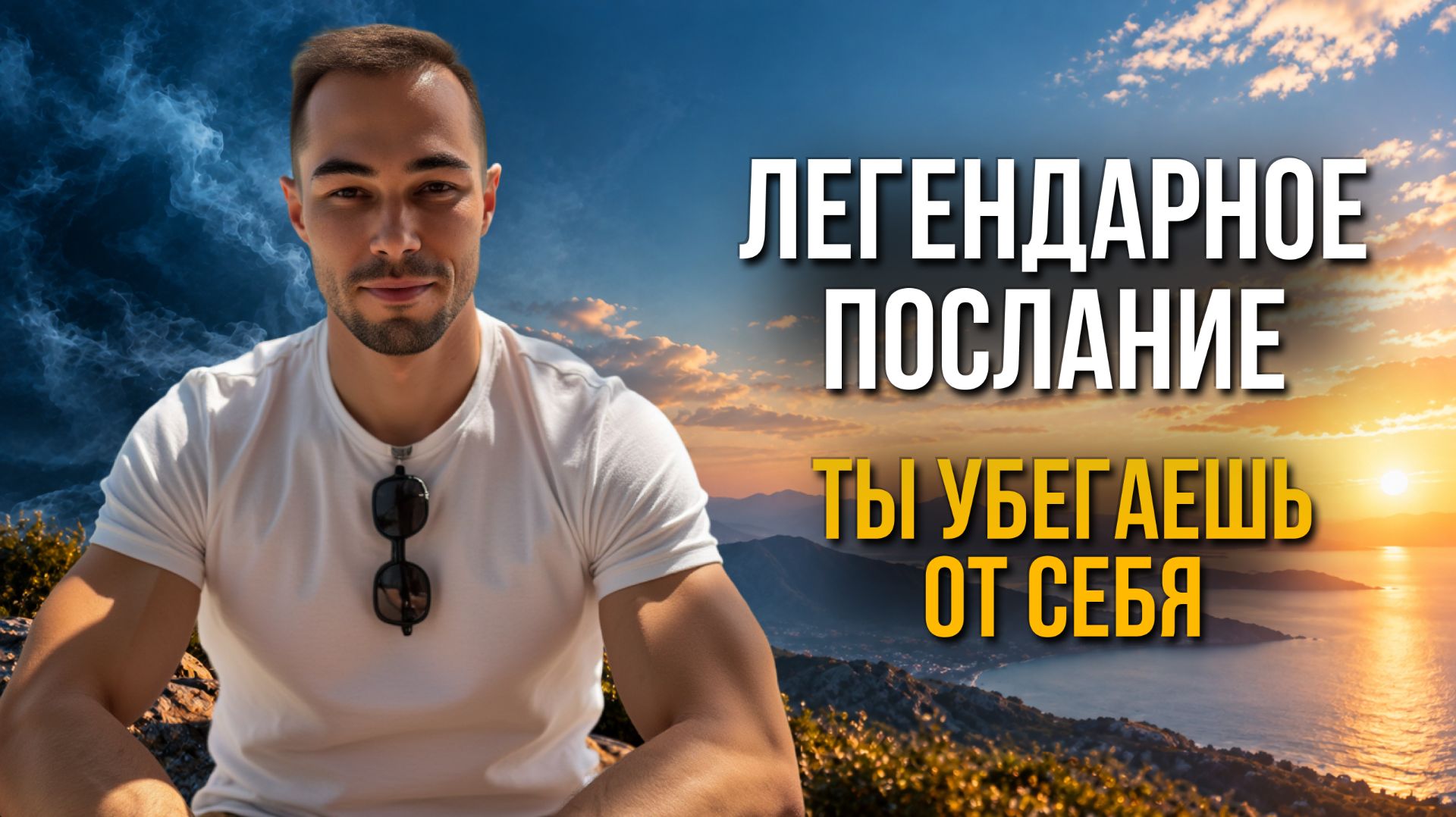 Осознанность и пробуждение для начинающих