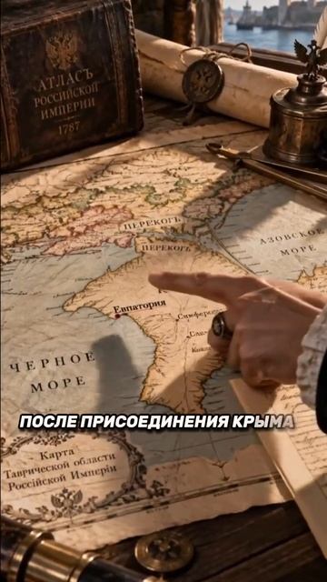 Новостройки Крыма
