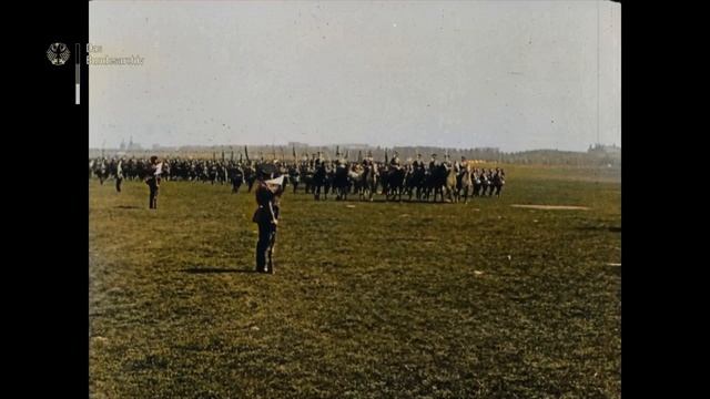 видео до 1917 года.