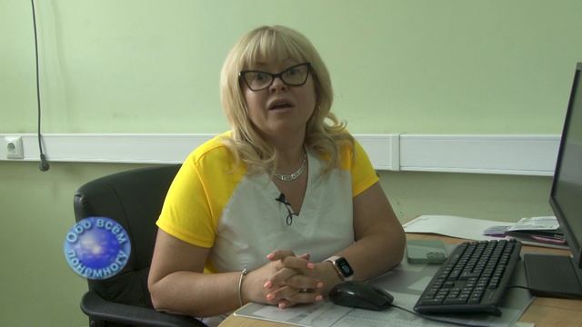 Ваш домашний доктор