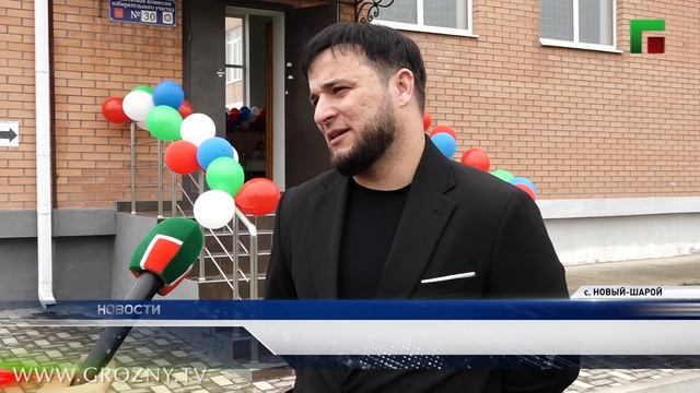 Новости