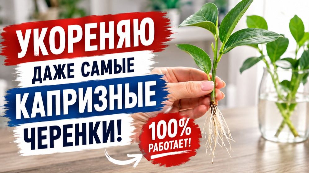 Комнатные цветы: уход, пересадка, размножение