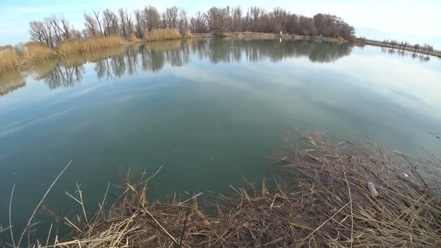 РЫБАЛКА