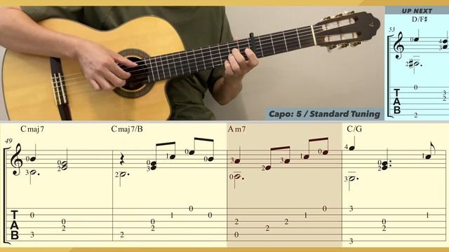 МУЗЫКА ИЗ ФИЛЬМОВ на Гитаре | Интерстеллар, Титаник, Миссия невыполнима, 007 | GuitarMe School
