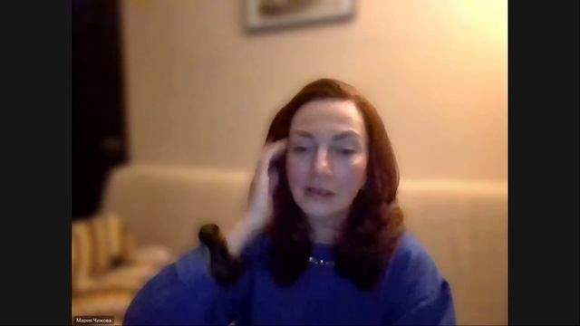 Вебинары Света