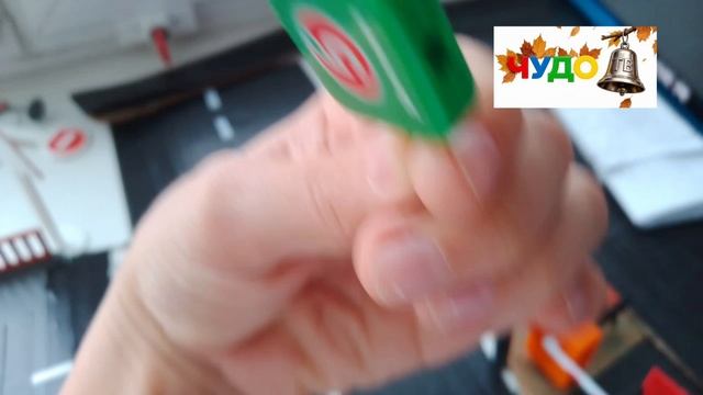 мой макет