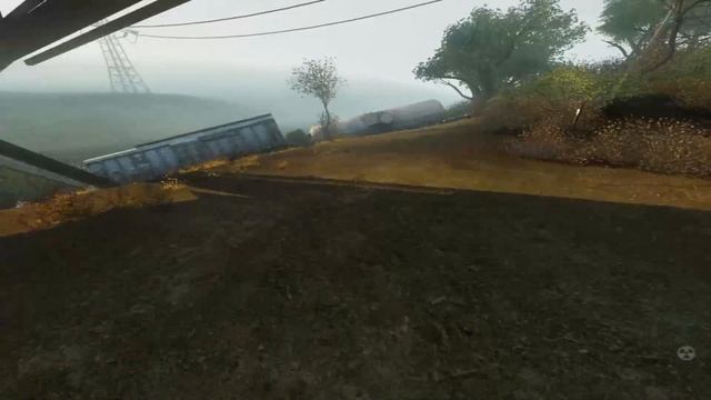 S.T.A.L.K.E.R.-NLC Improved