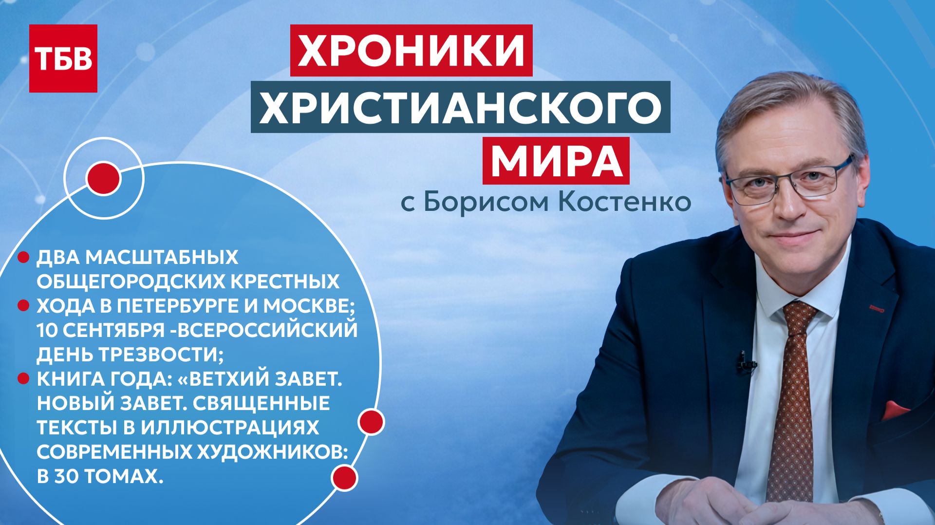 ХРОНИКИ ХРИСТИАНСКОГО МИРА