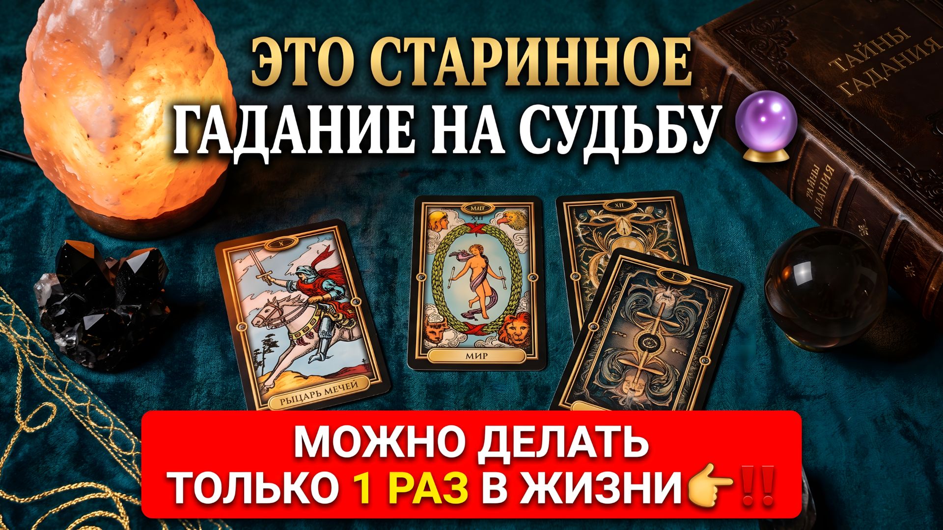 Свет карт