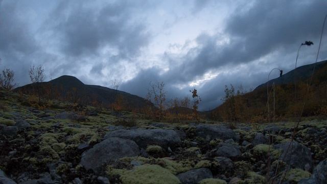 Time-lapse