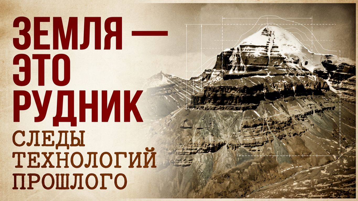 Альтернативная история