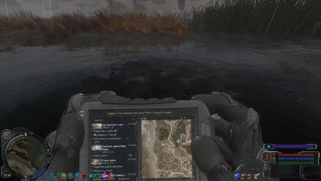 ПРОХОЖДЕНИЕ STALKER Народная солянка 2026 OGSR