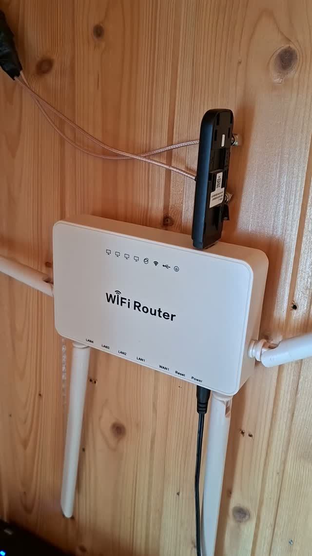 PRO интернет