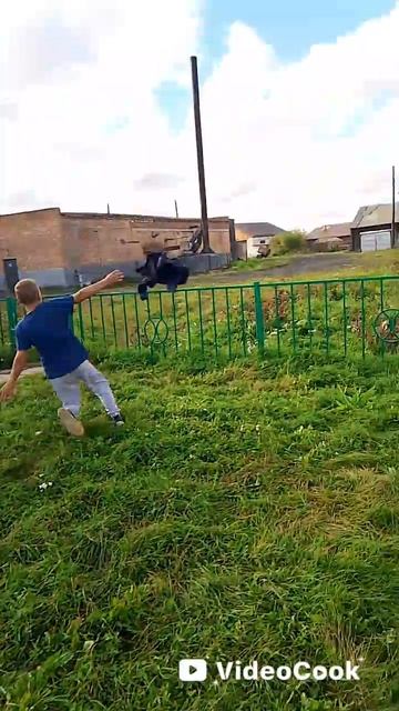 Смешные моменты из жизни