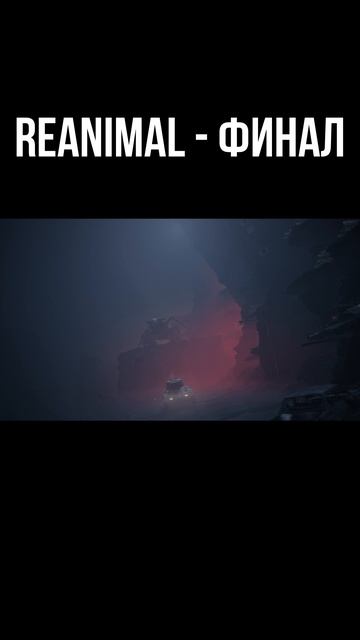 Reanimal
