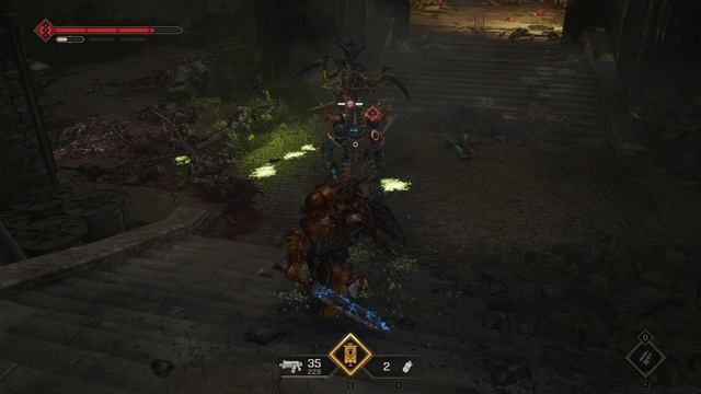 Space Marine 2