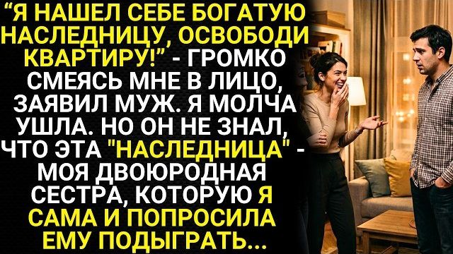Истории из жизни
