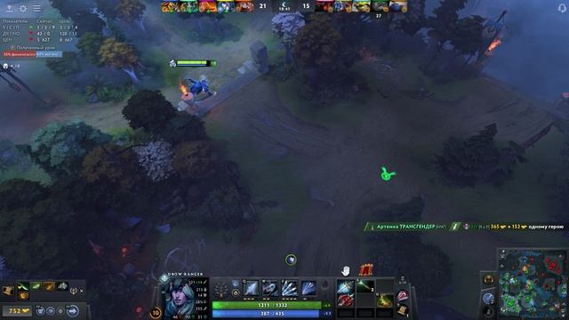 DOTA 2