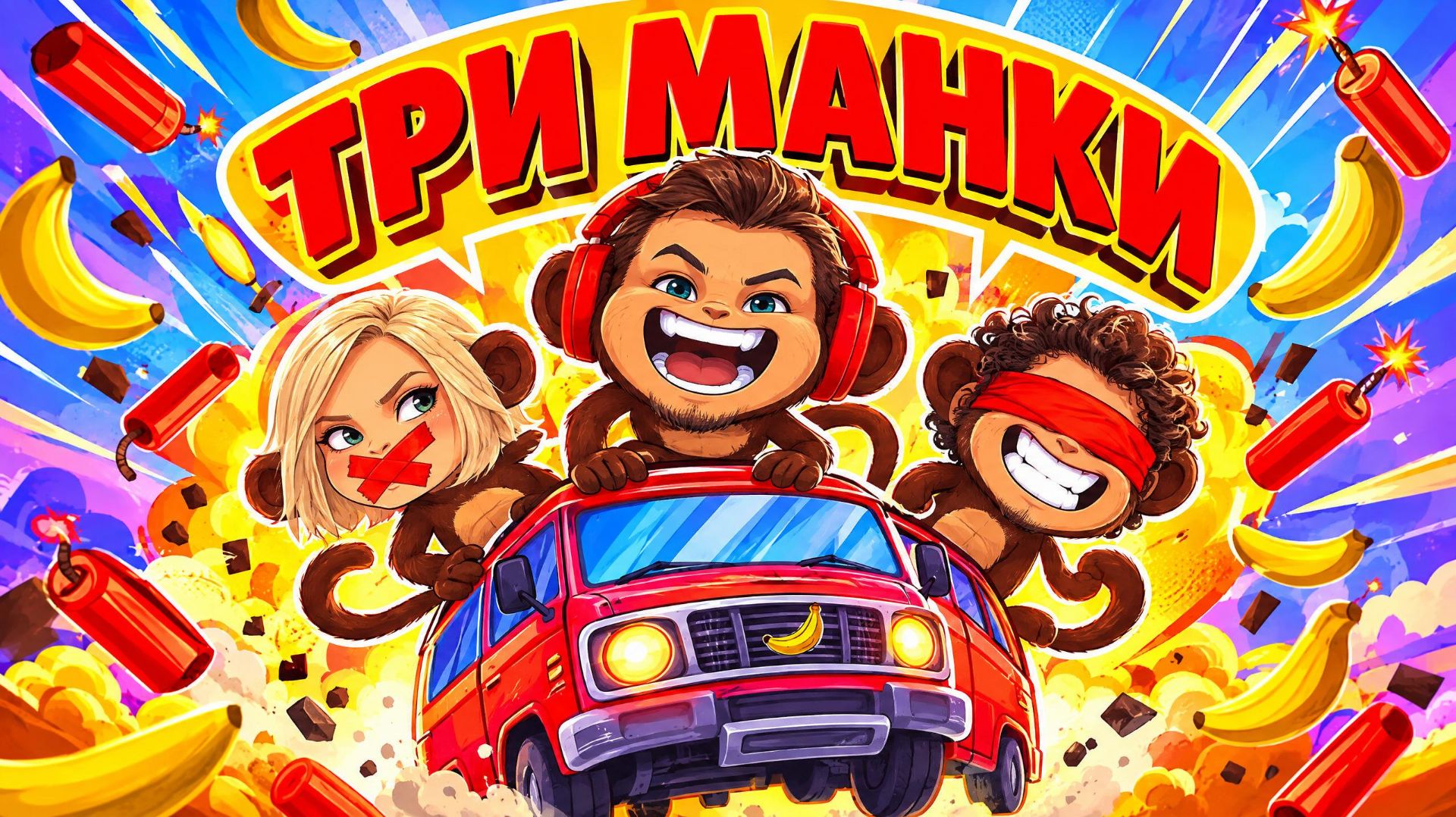 Как не надо играть
