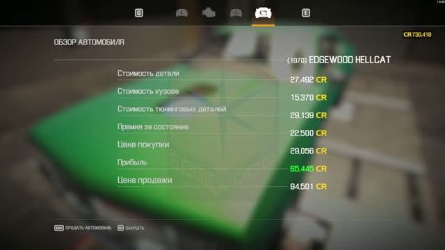 Car Mechanic Simulator 21