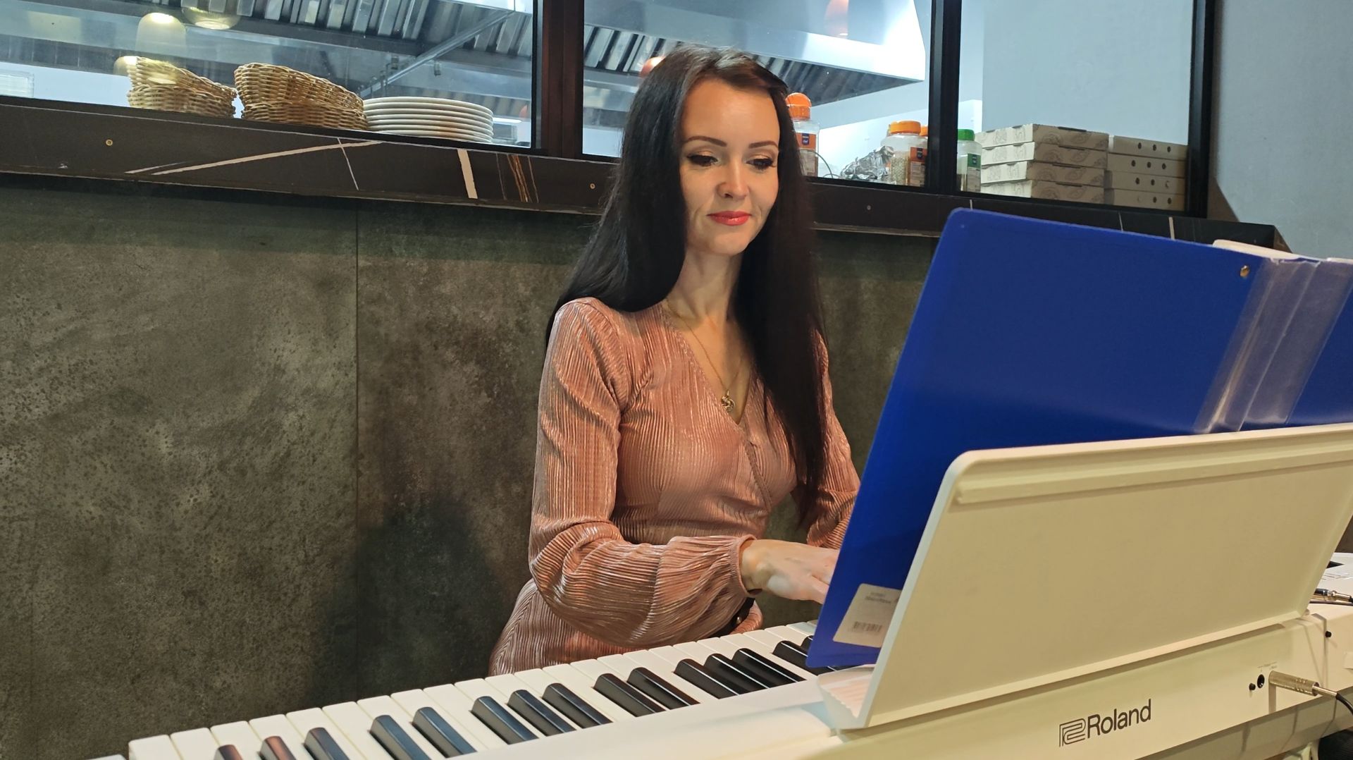 Юлия Текаева