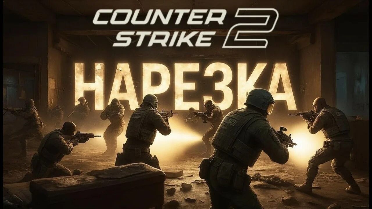 Counter-Strike: Global Offensive/Counter-Strike 2.