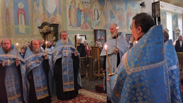 Песнопения