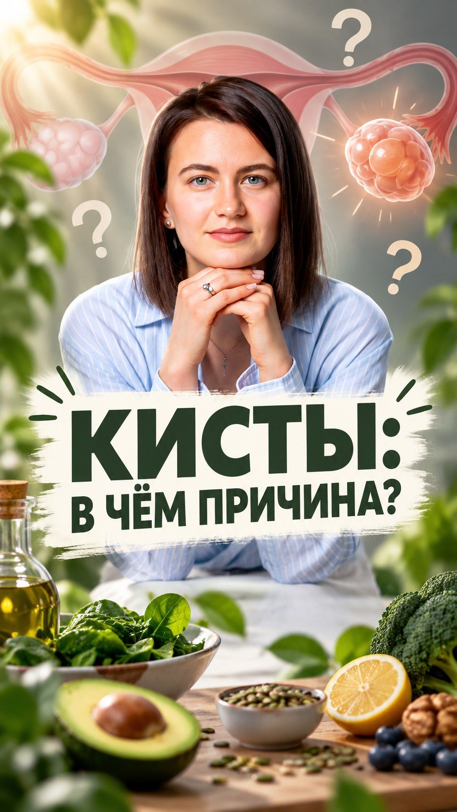 Здоровье в Shorts
