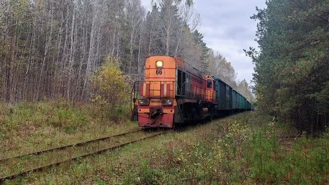 Полевской Железнодорожный